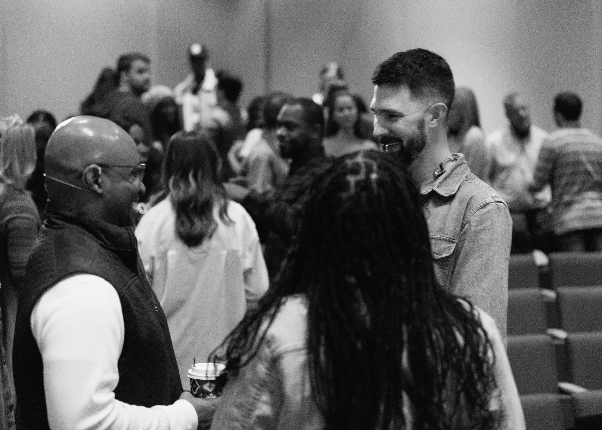 About - The Sanctuary